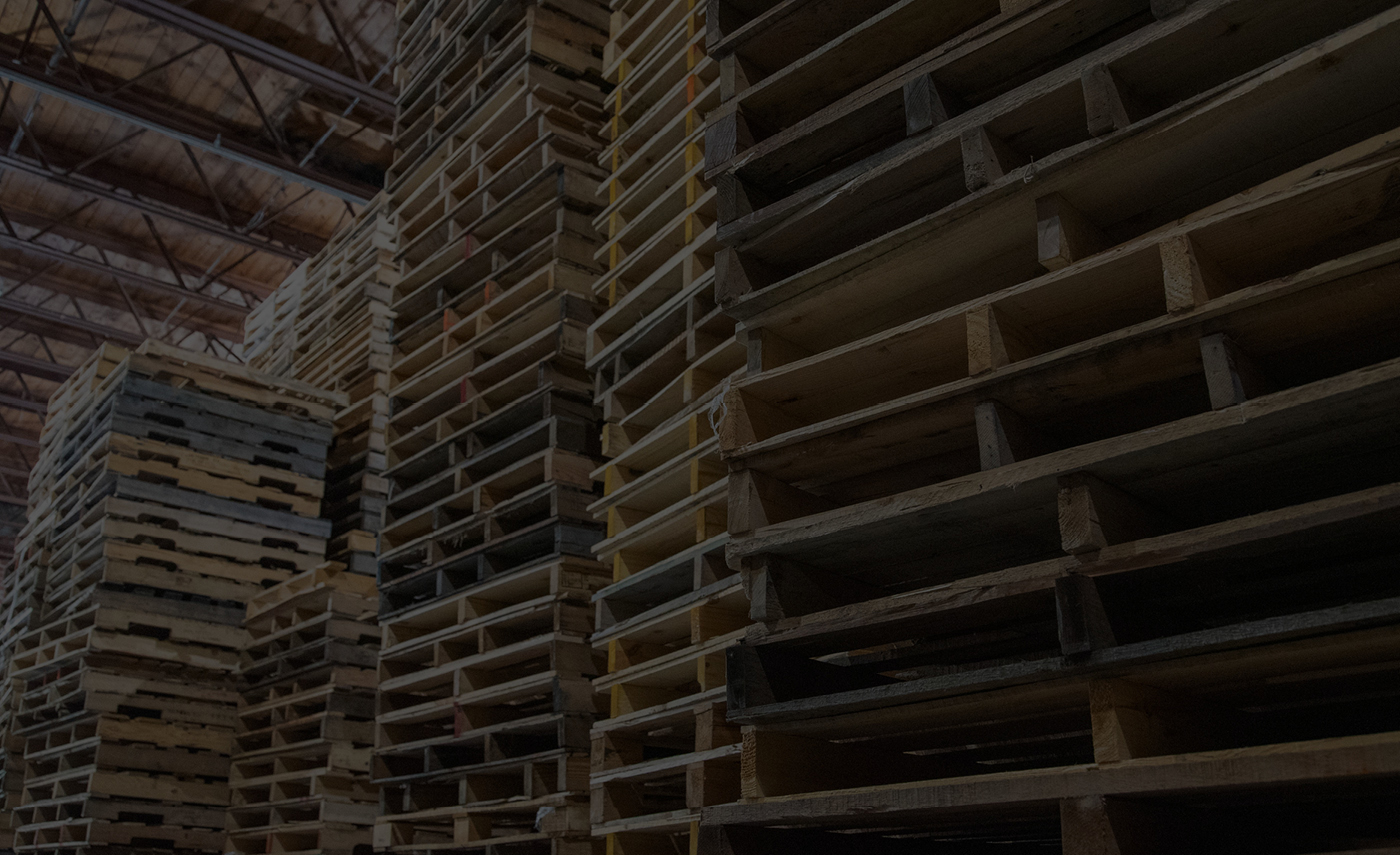 E3 Pallet Solutions | As Easy As 1, 2, E3